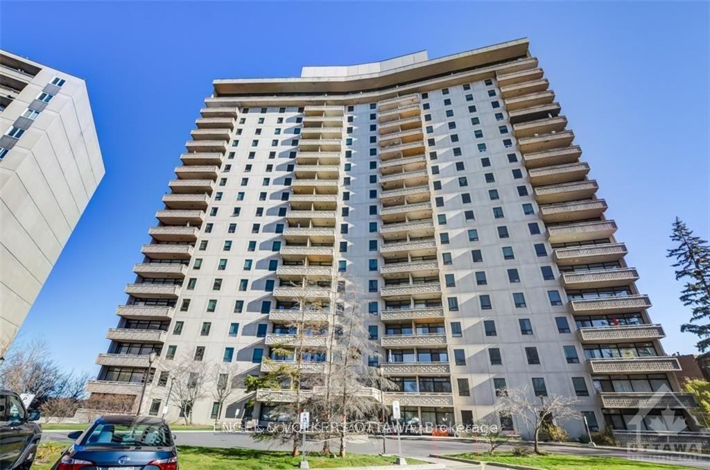 2404 - 400 STEWART Street, Lower Town - Sandy Hill, ON K1N 6L2