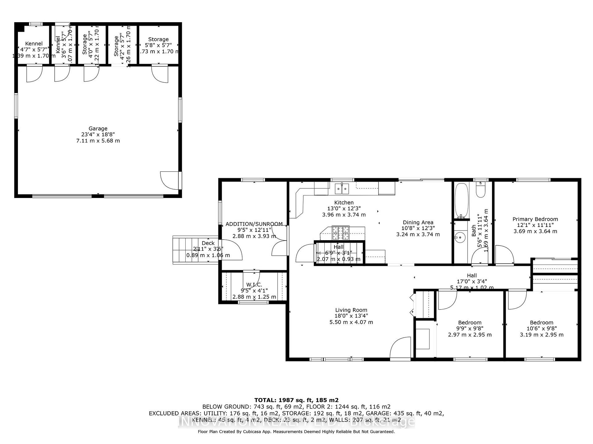 4001 Dunrobin Road, Constance Bay - Dunrobin - Kilmaurs - Woodlawn, ON ...