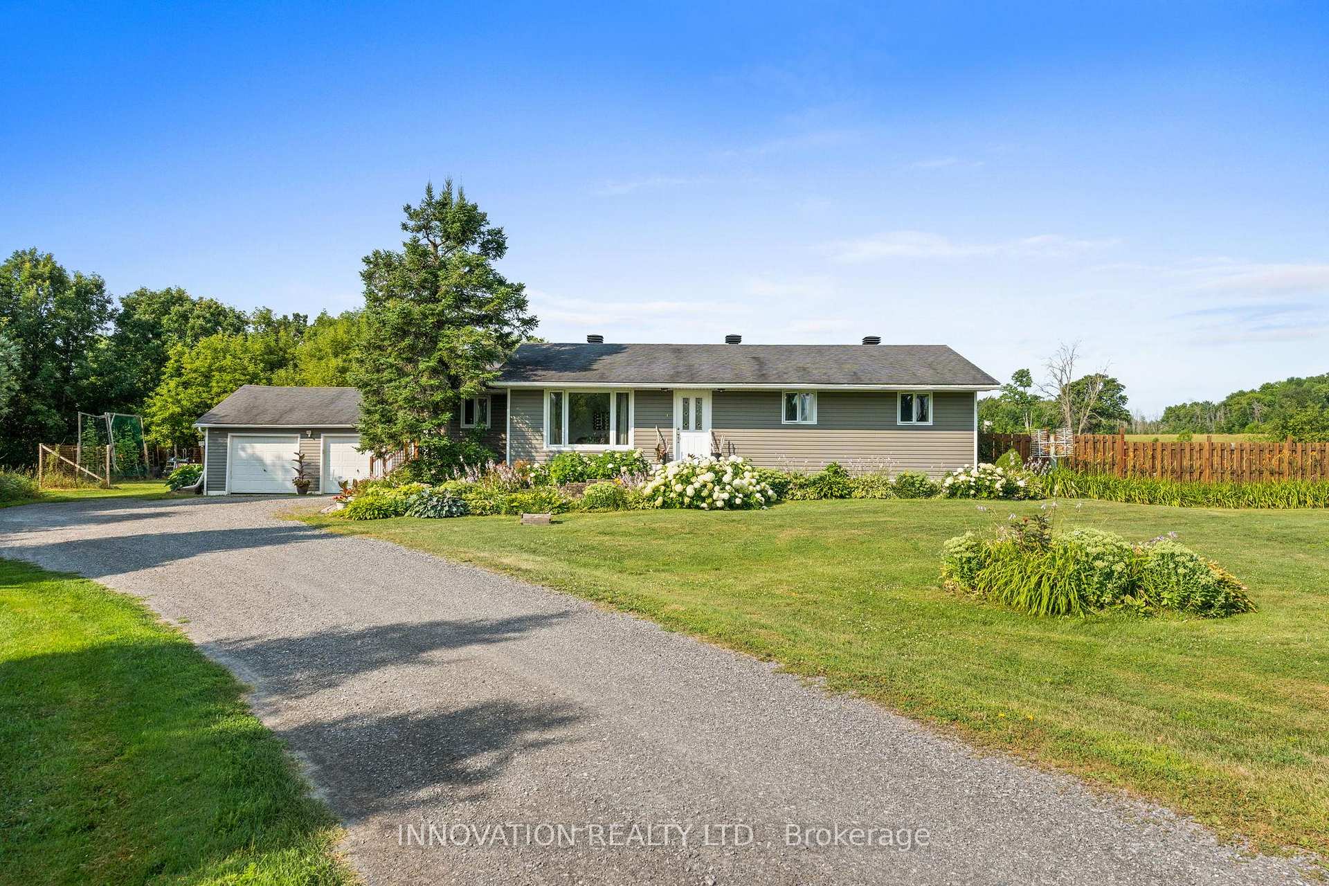 4001 Dunrobin Road, Constance Bay - Dunrobin - Kilmaurs - Woodlawn, ON ...