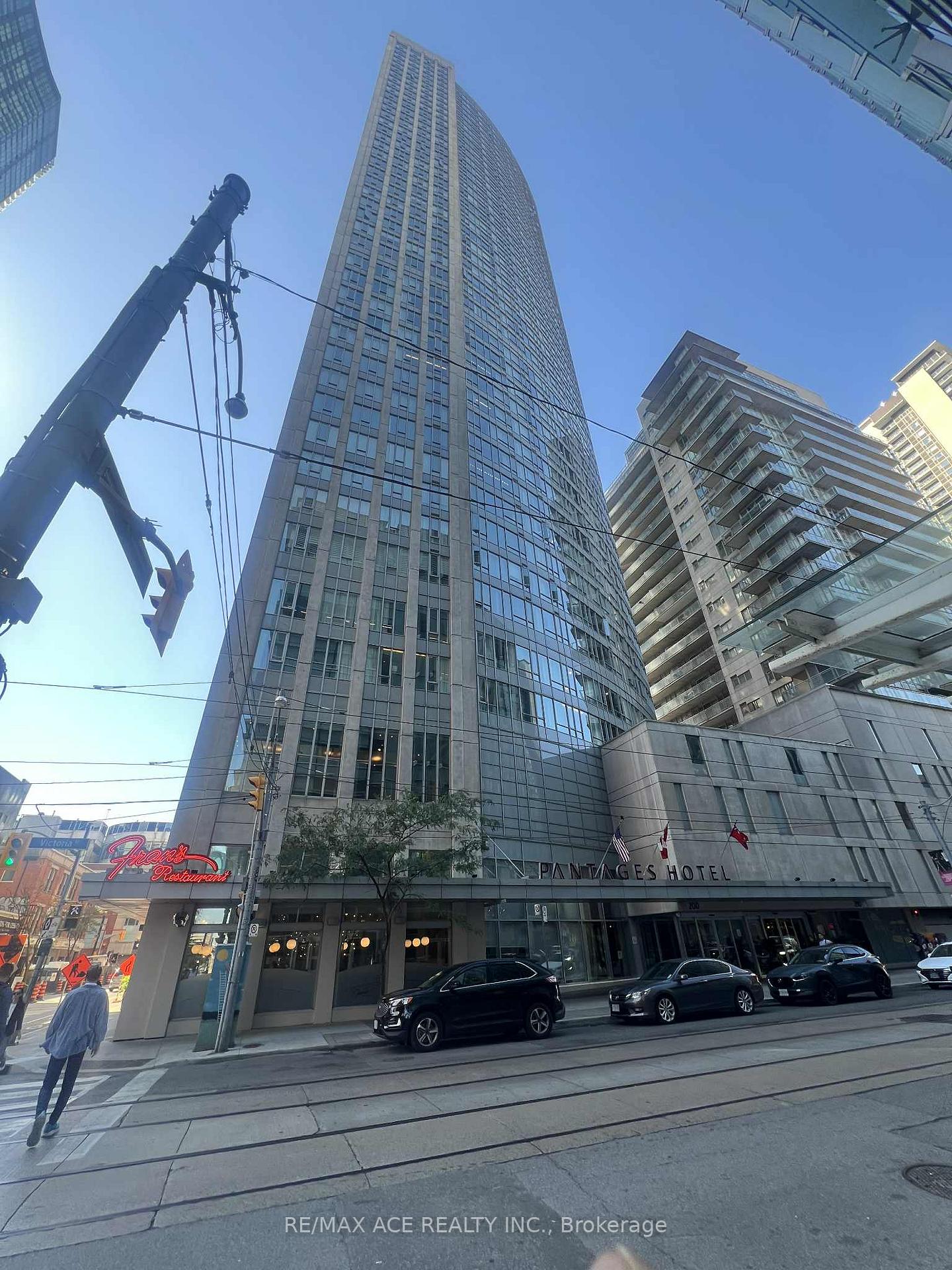 4004 - 210 Victoria Street, Toronto, ON M5B 2R3