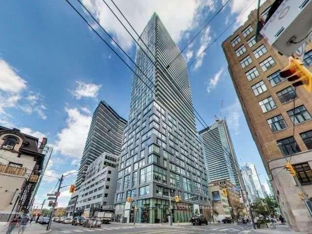4005 - 101 Peter Street, Toronto, ON M5V 0G6