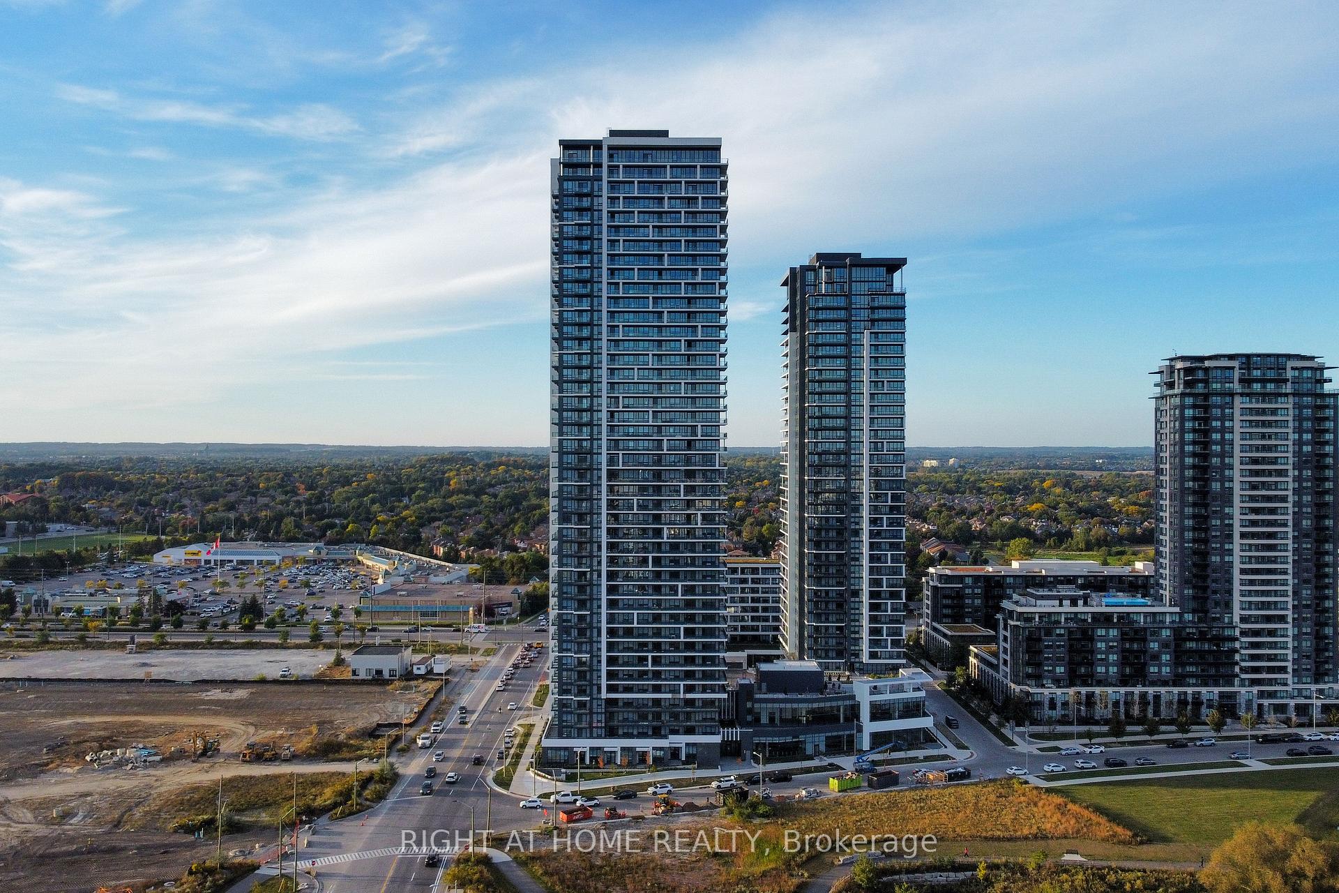 4007 - 8 Water Walk Drive, Markham, ON L3R 6L4