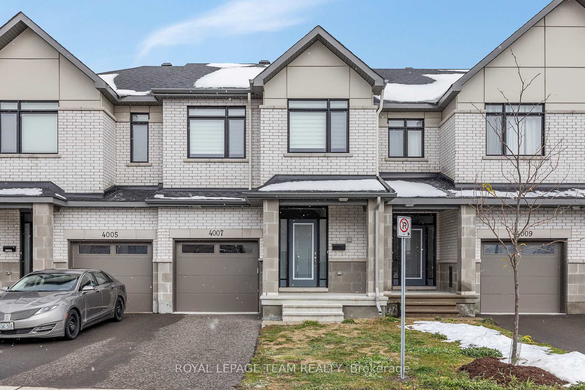 4007 Jockvale Road, Barrhaven, ON K2J 6Y8