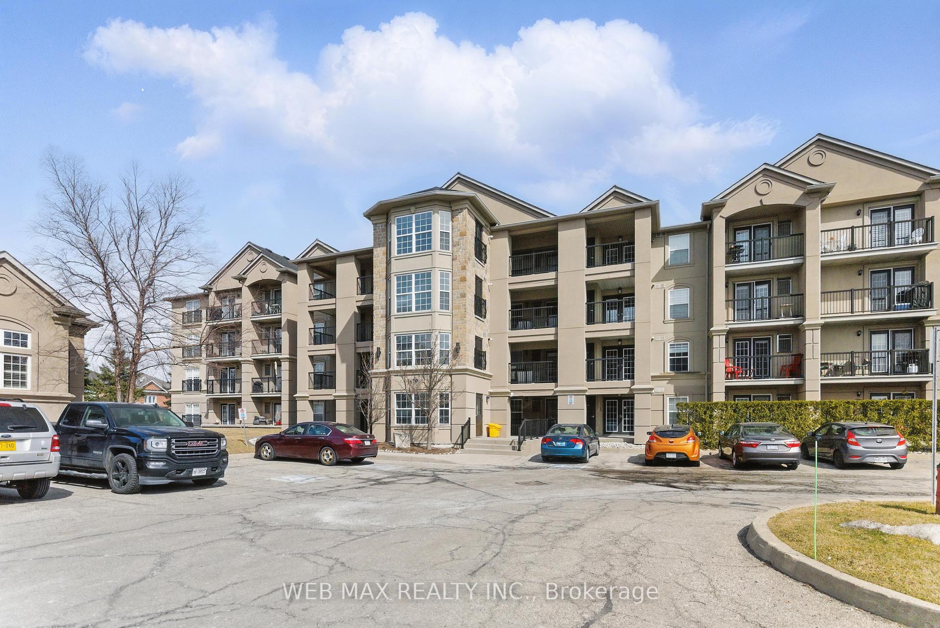 401 - 1479 Maple Avenue, Milton, ON L9T 0B5