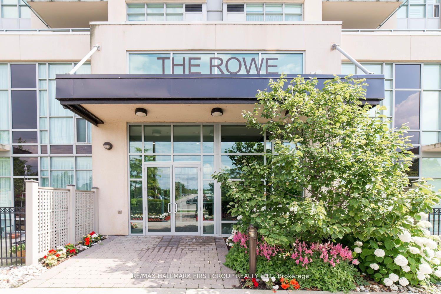 401 - 1600 Charles Street, Whitby, ON L1N 0G4