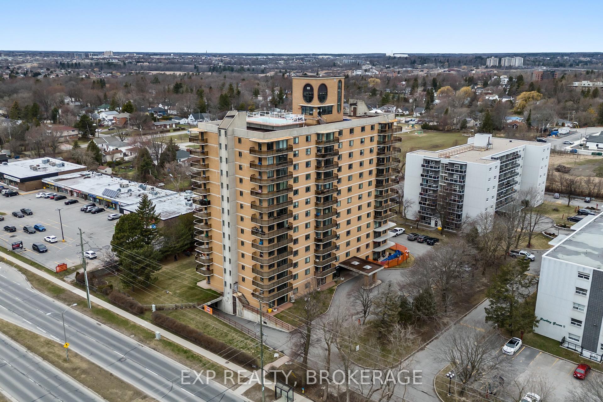 401 - 257 Bath Road, Kingston, ON K7M 7T3