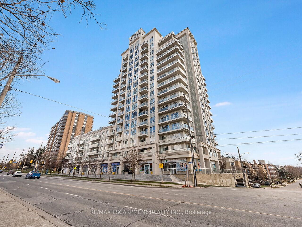 401 - 3865 Lake Shore Boulevard W, Toronto, ON M8W 0A2