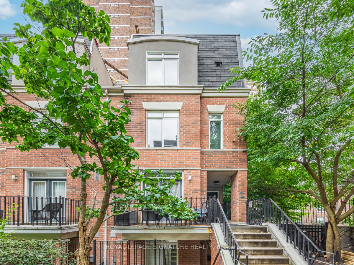 401 - 415 Jarvis Street, Toronto, ON M4Y 3C1