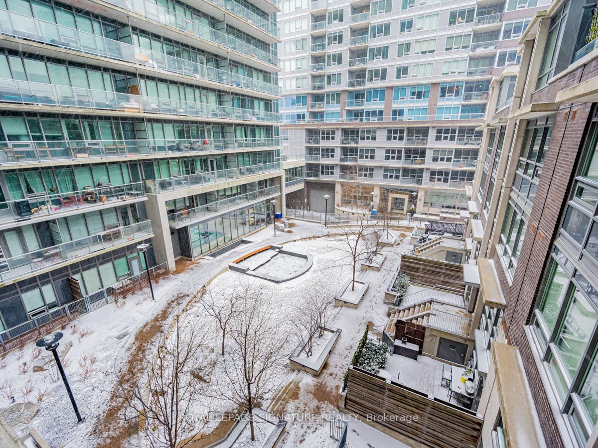 401 - 55 East Liberty Street, Toronto, ON M6K 3P9