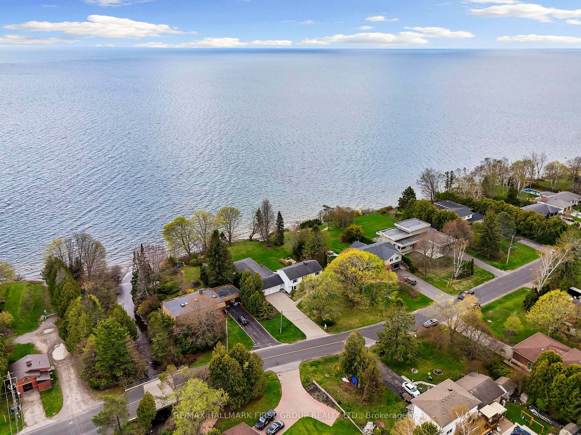 401 Lakeshore Drive, Cobourg, ON K9A 1S2