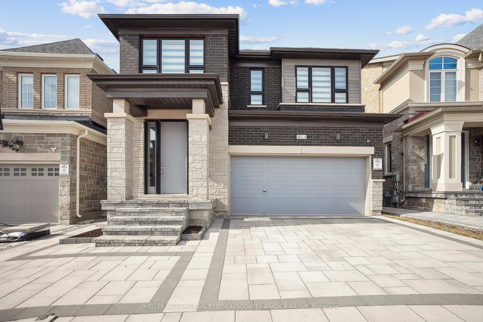 4014 Phoenix Way, Oakville, ON L6H 3R1