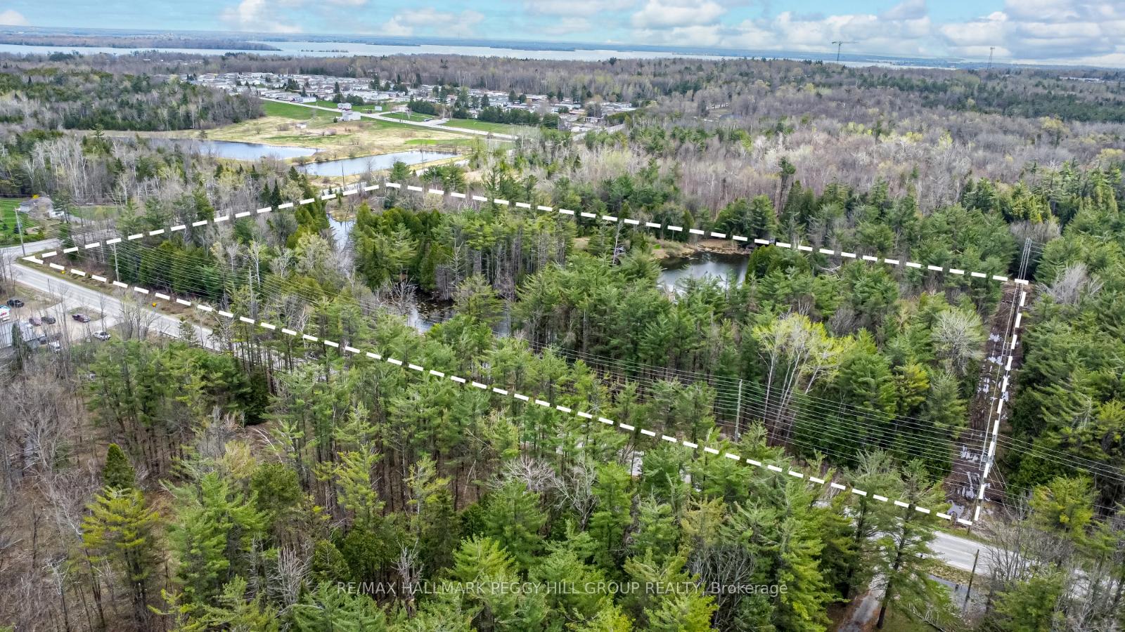 4016 Carlyon Line, Severn, ON L3V 0W8