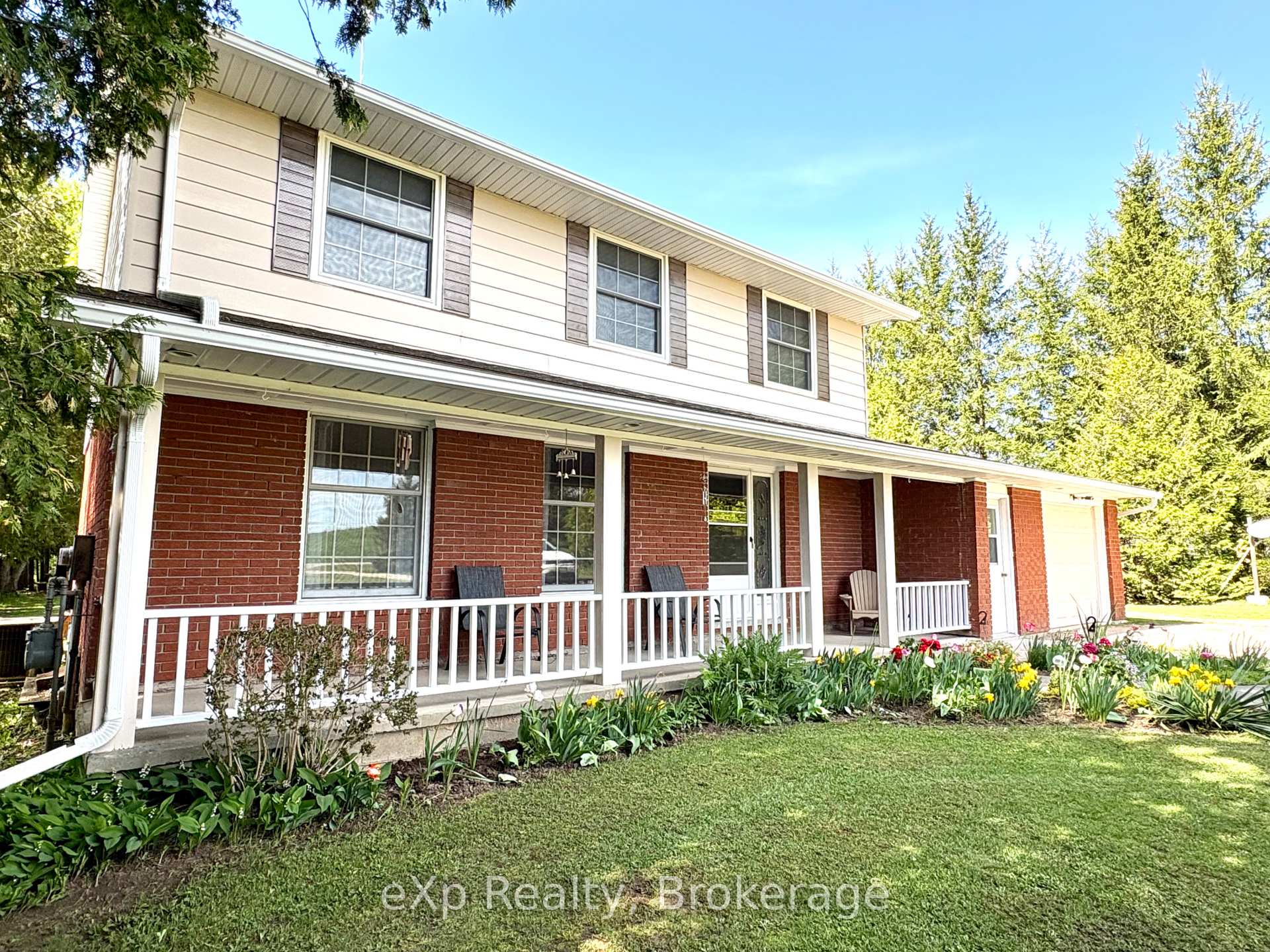 401767 Grey Road 4 Road, West Grey, ON N4N 3B8