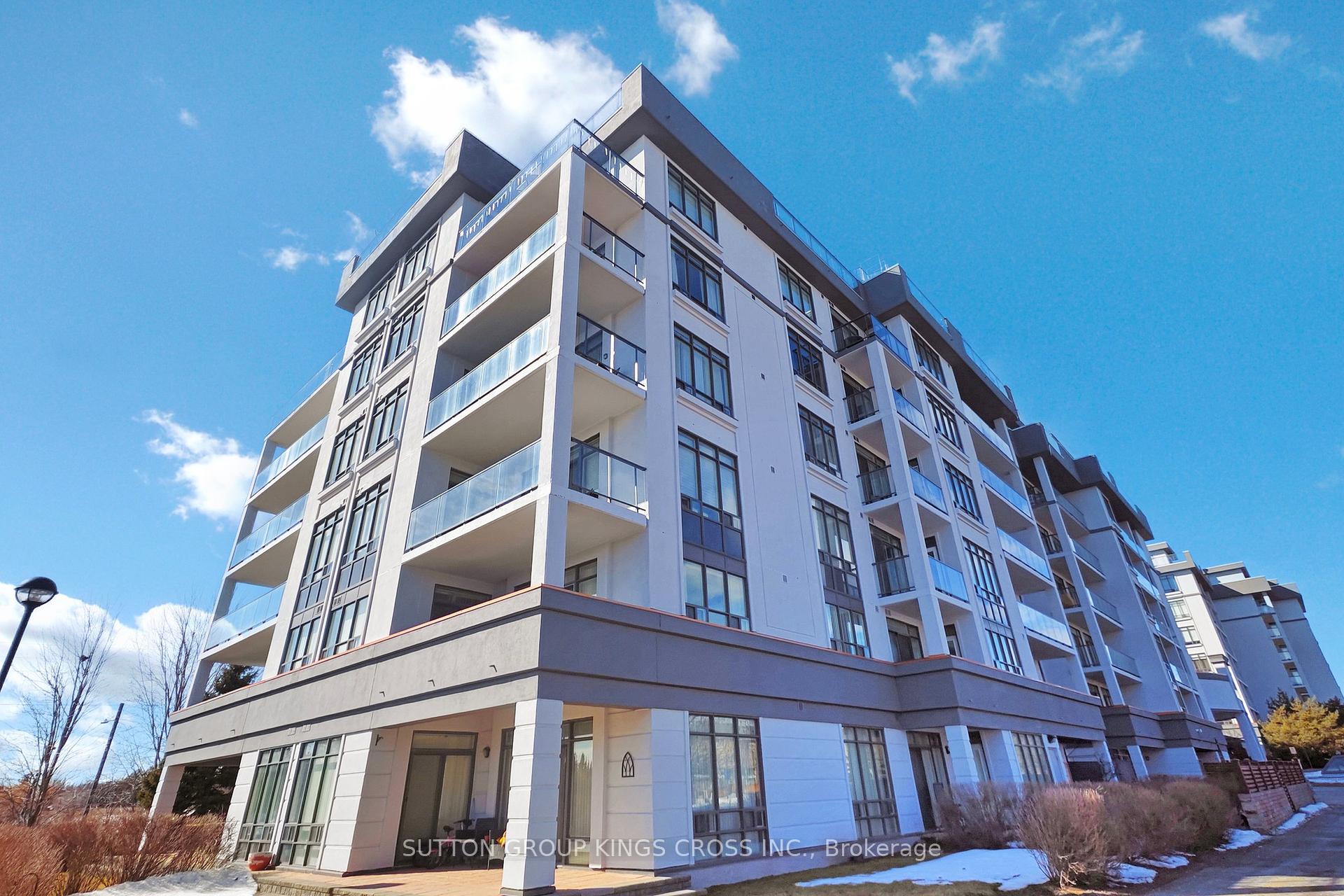 402 - 11121 Yonge Street, Richmond Hill, ON L4C 0S7