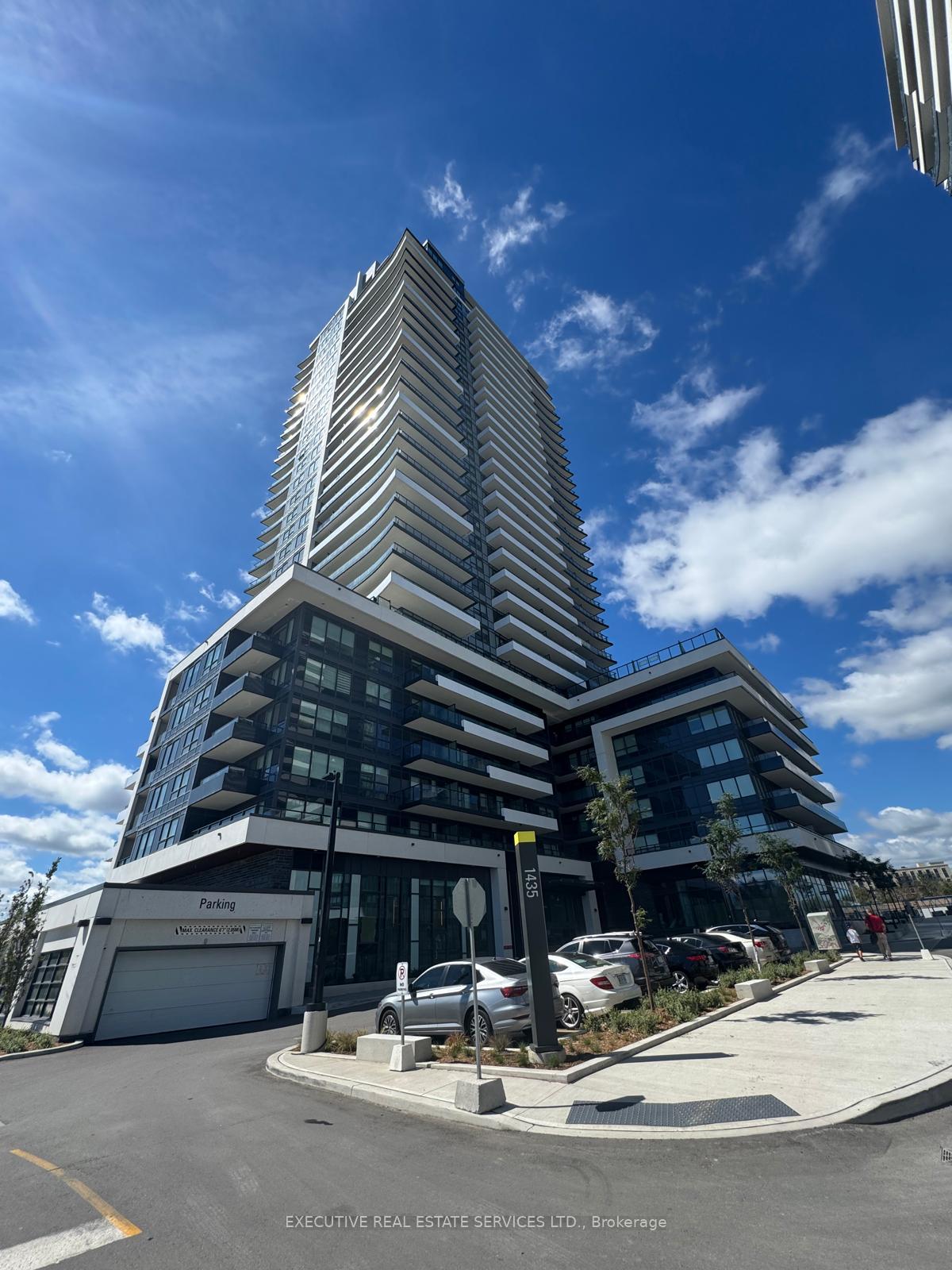 402 - 1435 Celebration Drive, Pickering, ON L1W 0C4