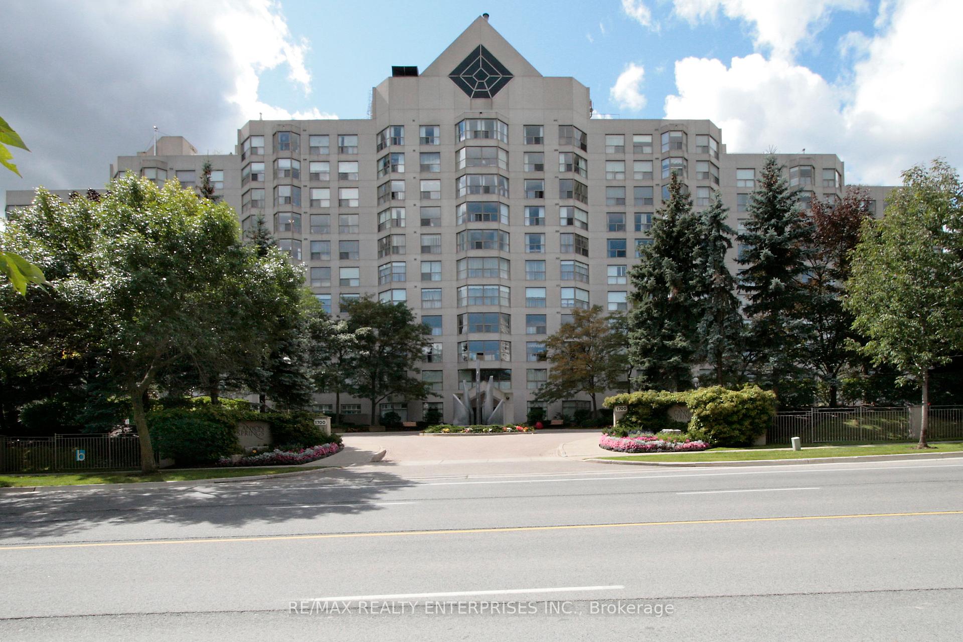 402 - 1700 The Collegeway, Mississauga, ON L5L 4M2