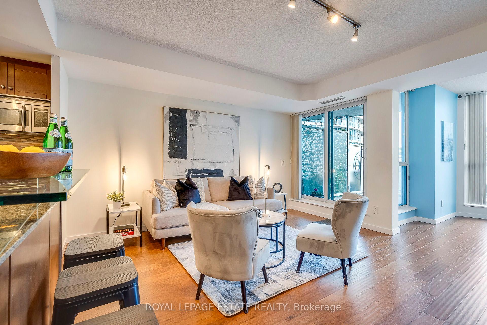 Toronto Real Estate MLS® Listings & Houses For Sale