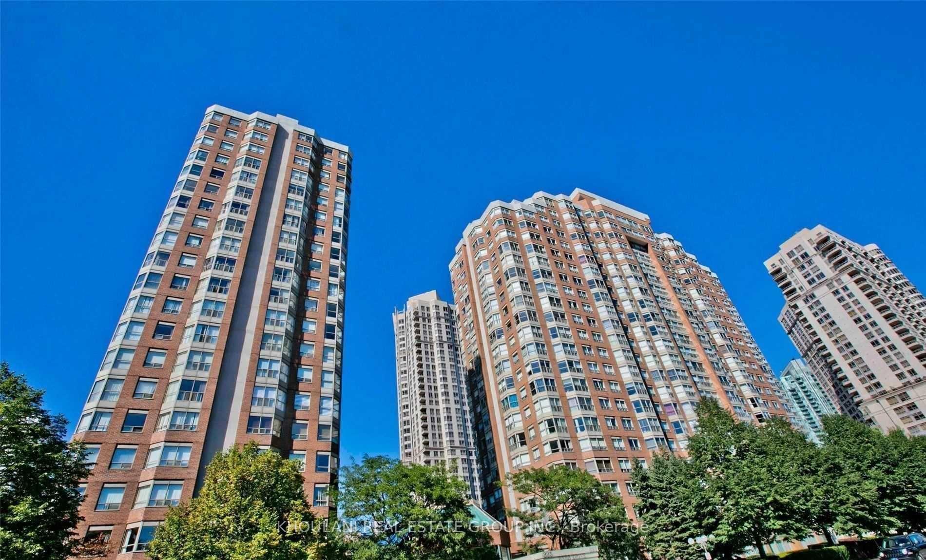402 - 335 Webb Drive, Mississauga, ON L5B 4A1