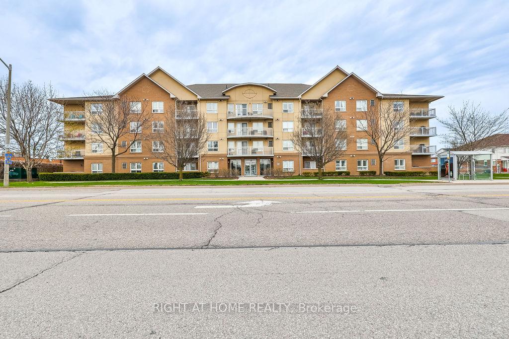 402 - 4450 Fairview Street, Burlington, ON L7L 7K7