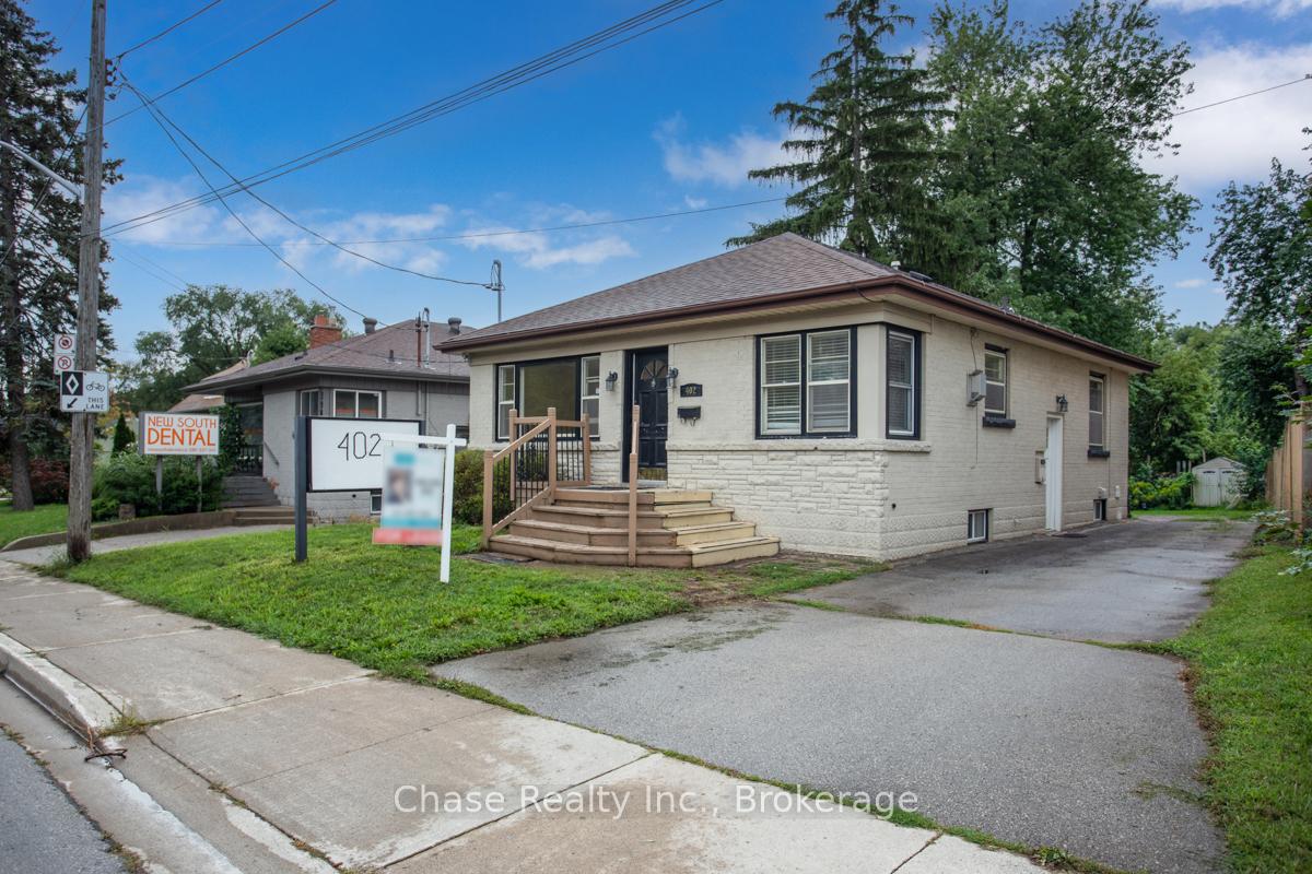 402 Guelph Line, Burlington, ON L7R 3L4
