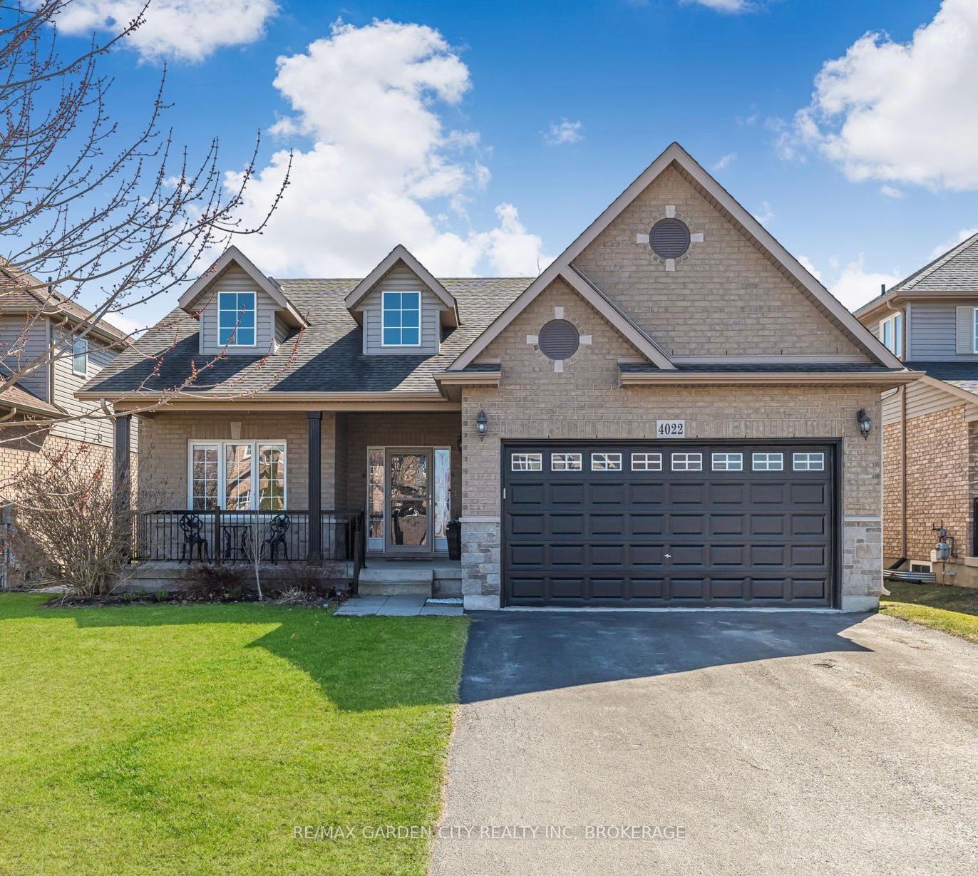 4022 Bush Crescent, Lincoln, ON L3J 0H2