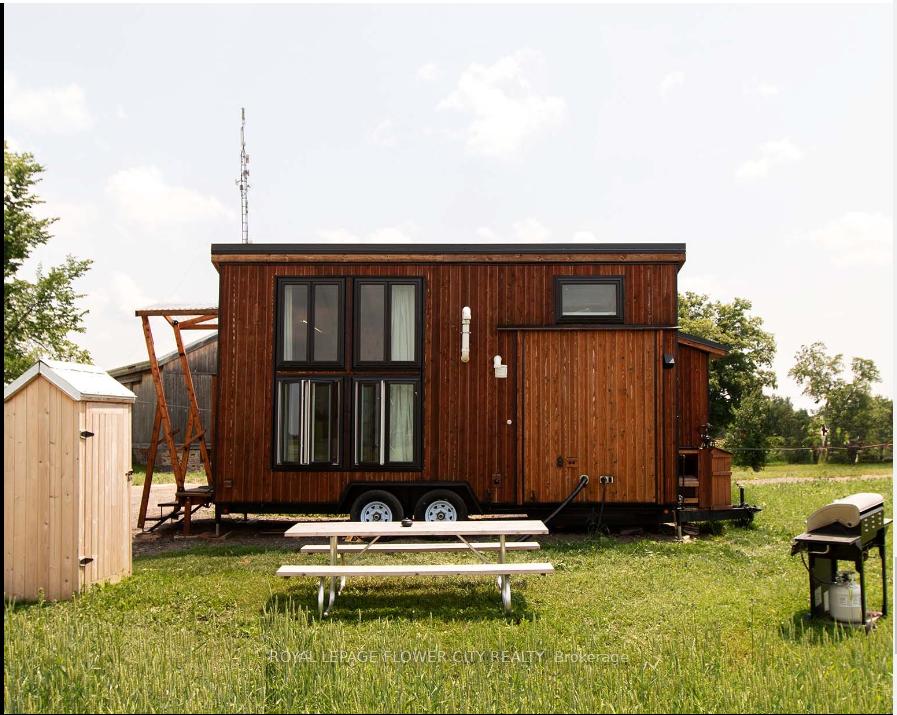 4023 3rd Line, King, ON L0G 1T0