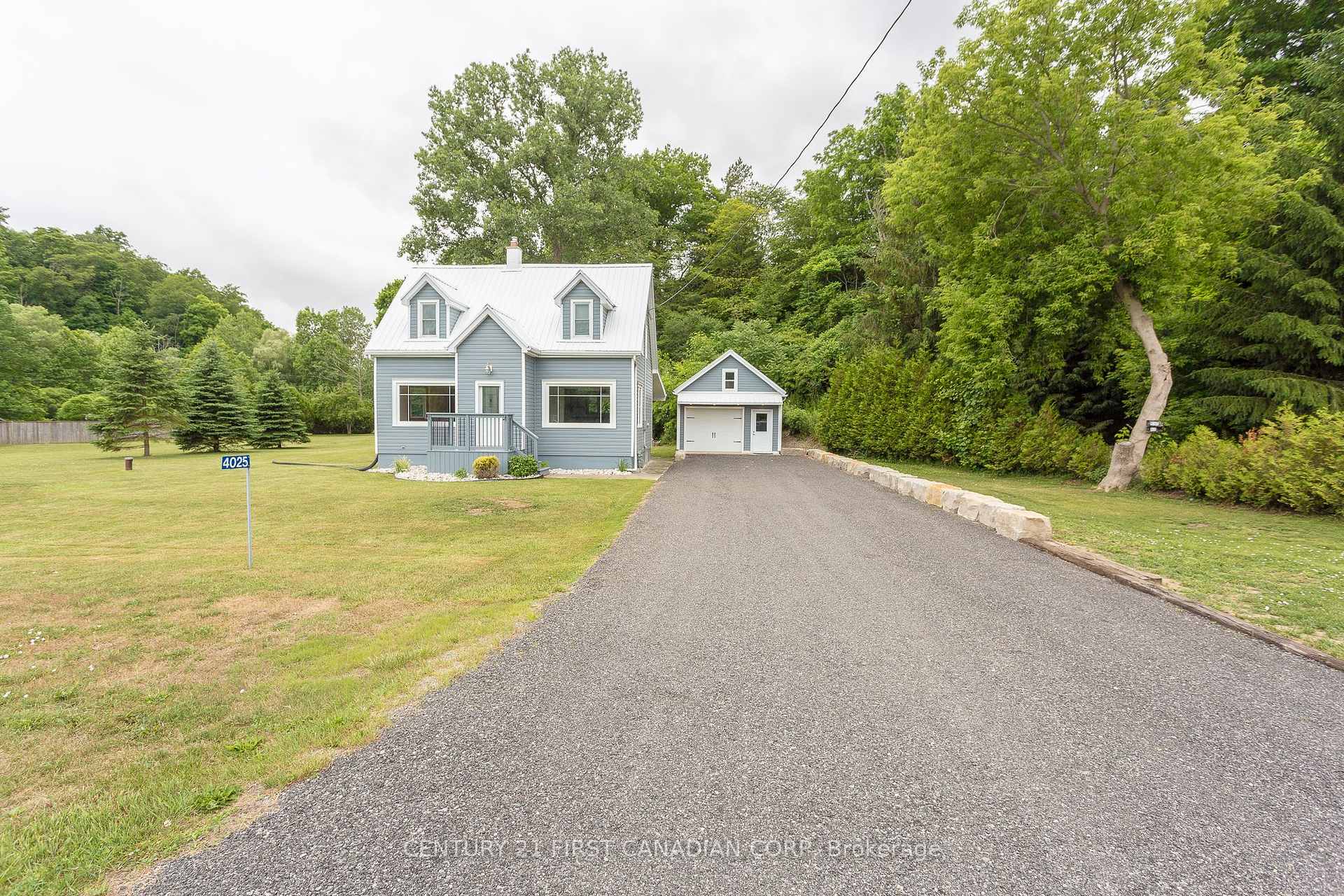 4025 Union Road, Central Elgin, ON N5L 1J2