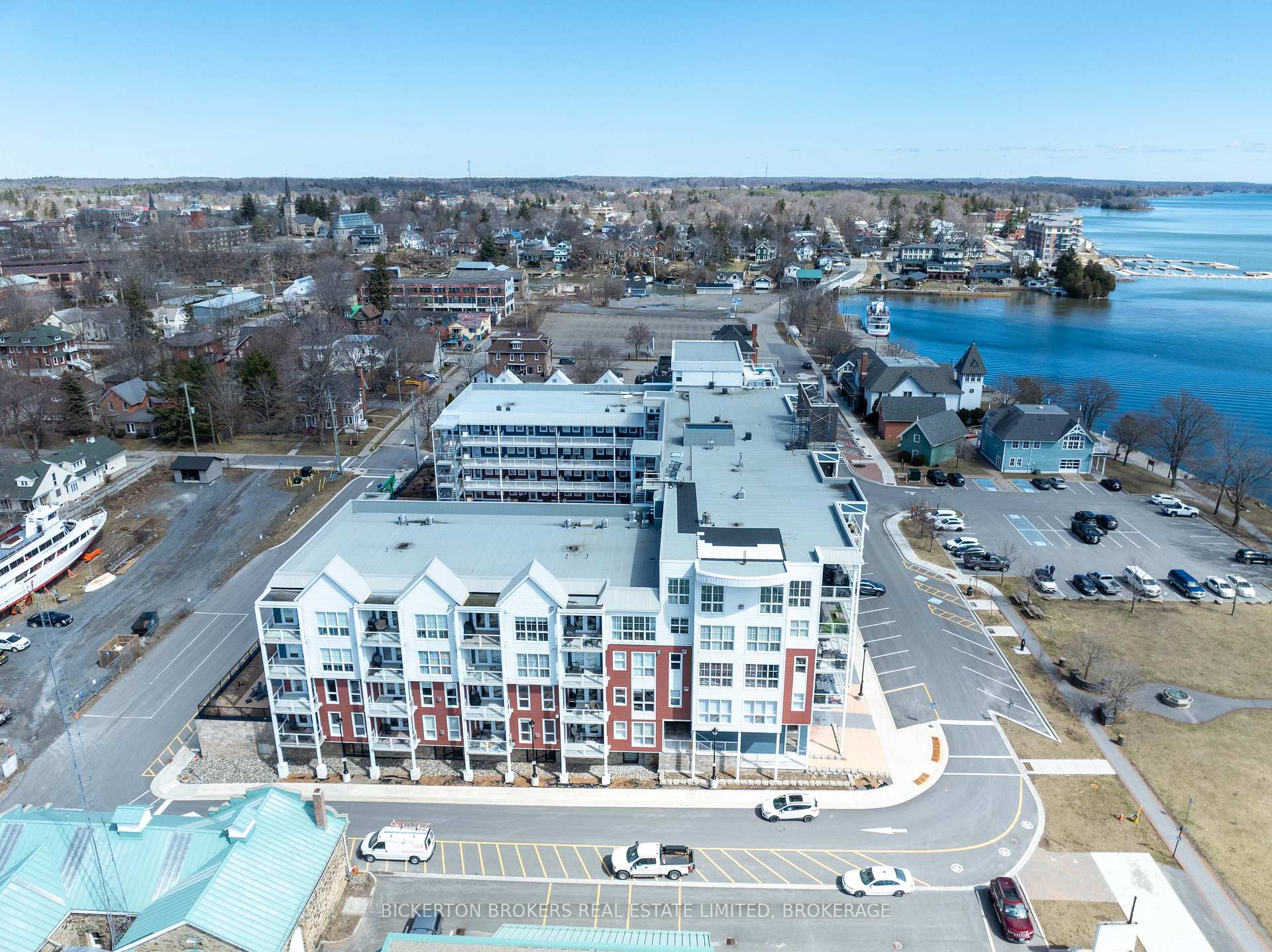 Gananoque Real Estate MLS® Listings & Houses For Sale