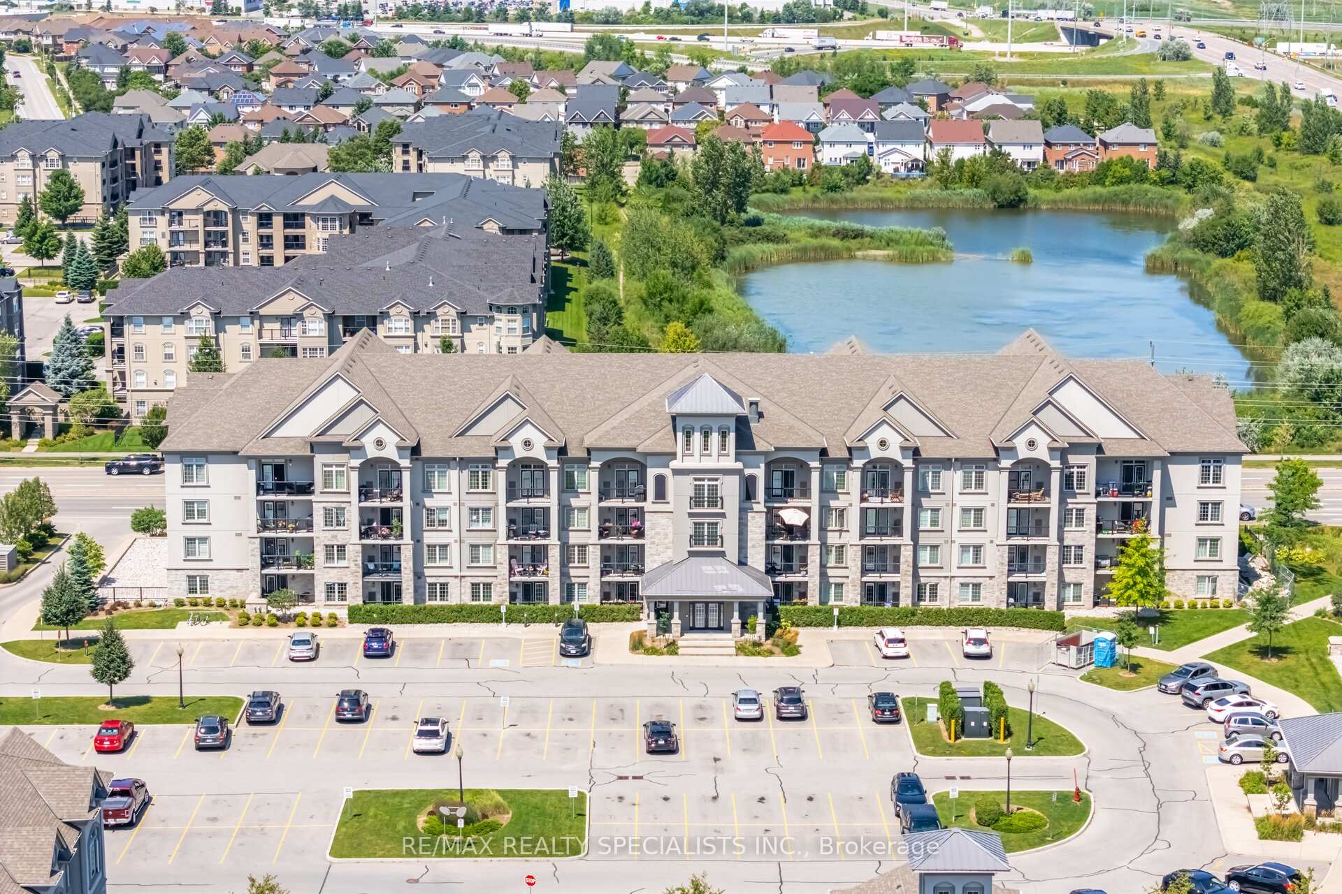 403 - 1460 Main Street E, Milton, ON L9T 8W5