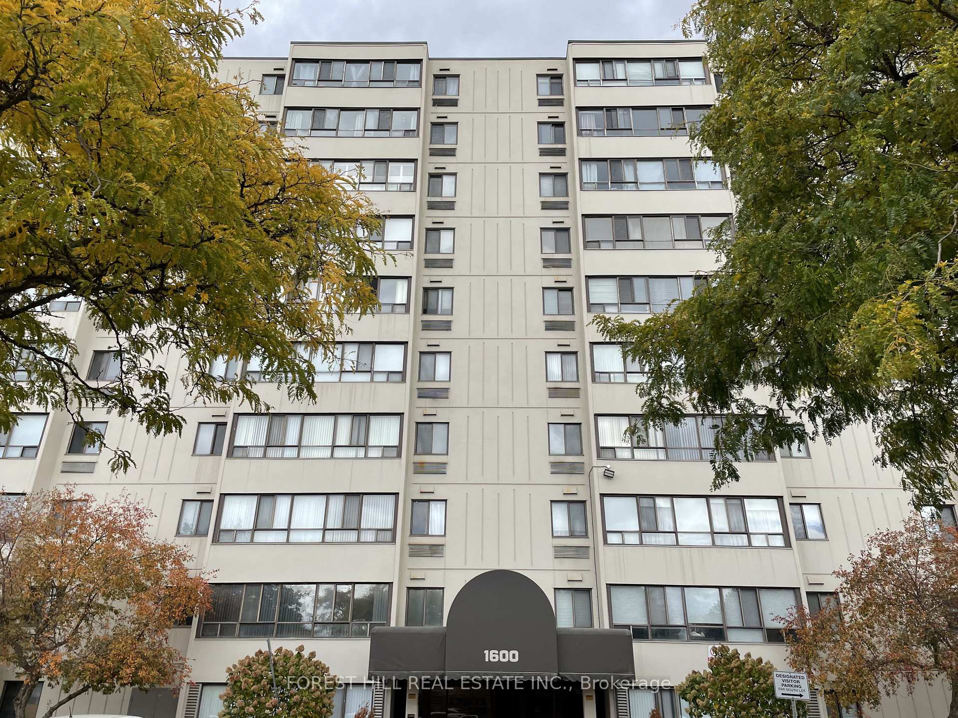 403 - 1600 Adelaide Street N, London North, ON N5X 3H6