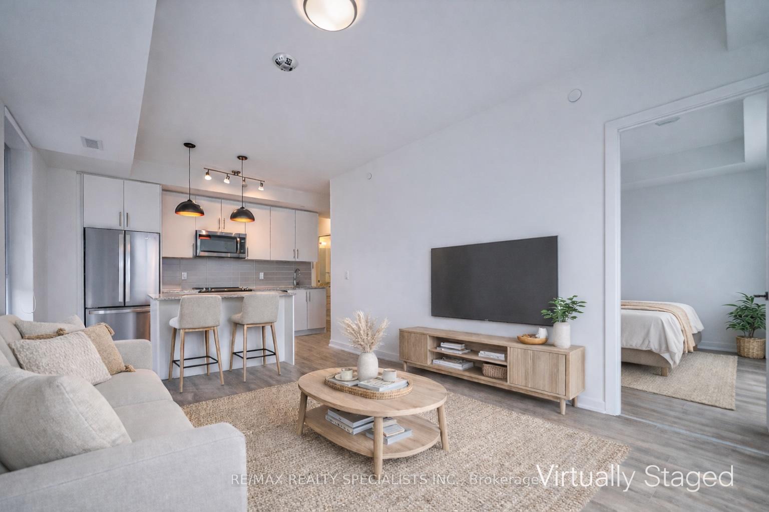 403 - 345 Wheat Boom Drive, Oakville, ON L6H 7X4
