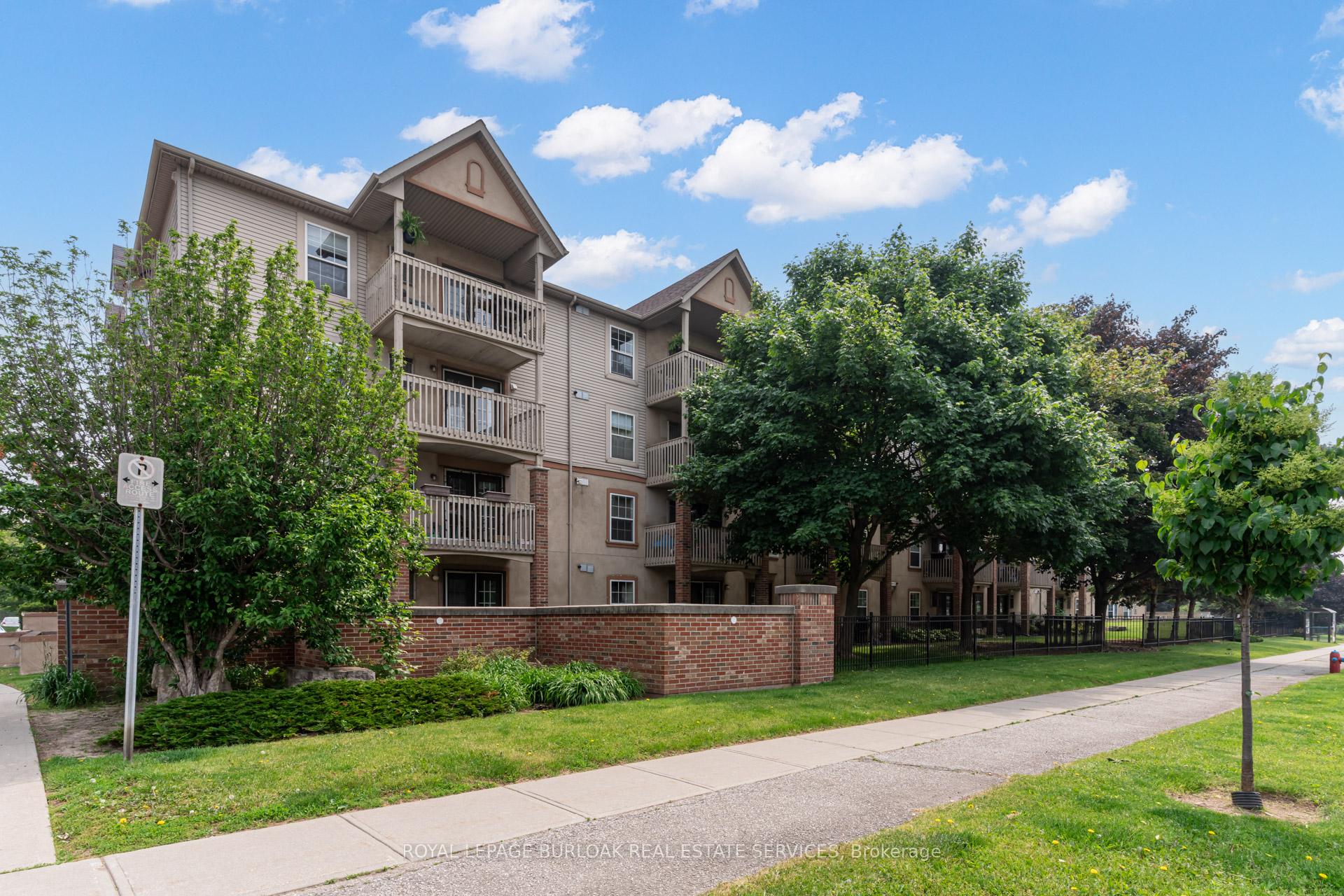 403 - 4003 Kilmer Drive, Burlington, ON L7M 4M1