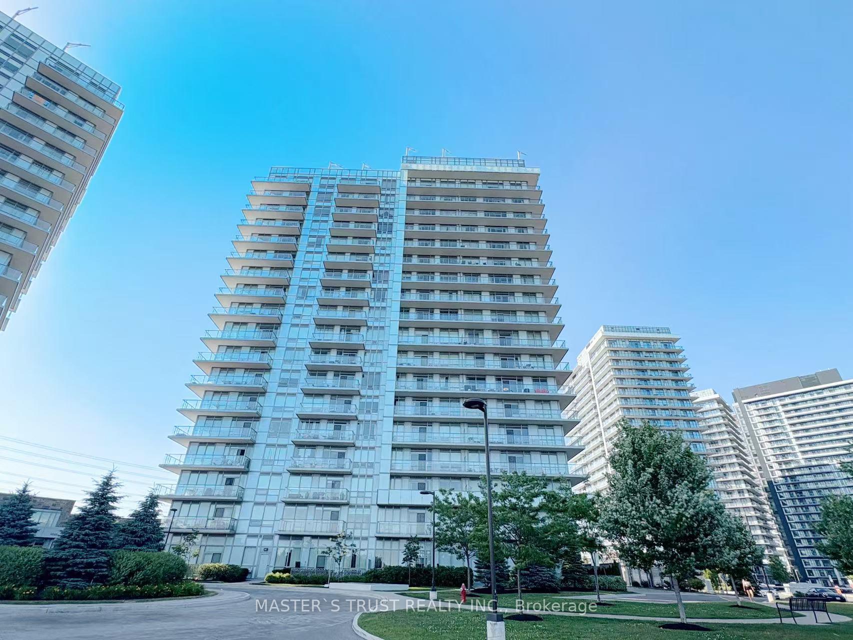 403 - 4699 Glen Erin Drive, Mississauga, ON L5M 2E5