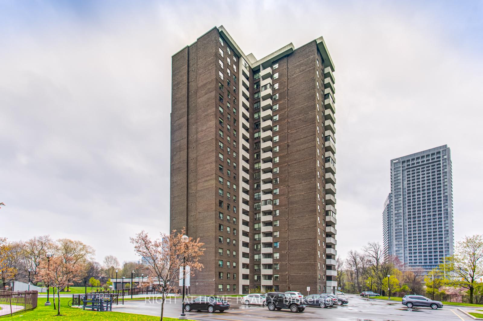 403 - 5 Old Sheppard Avenue E, Toronto, ON M2J 4K3