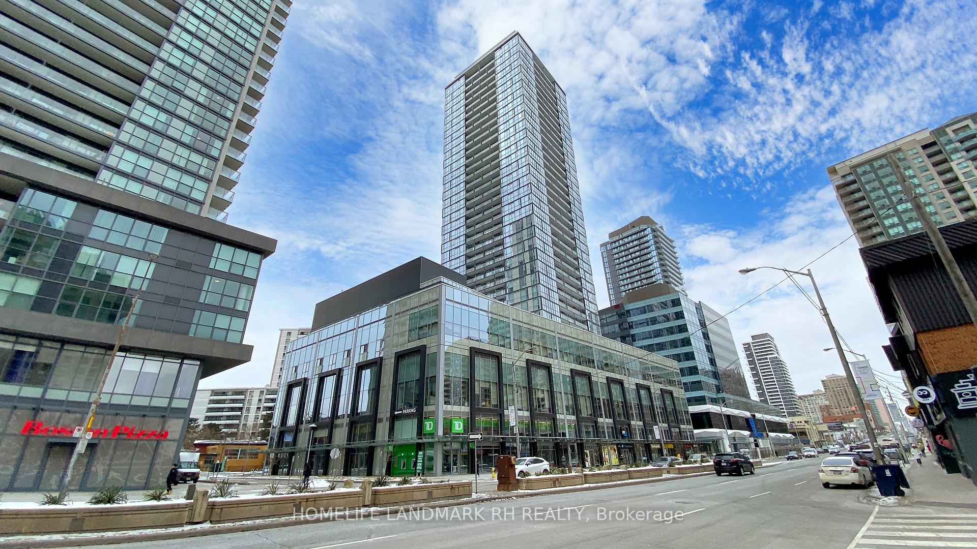 5180 Yonge Street, Toronto, ON M2N 5P6