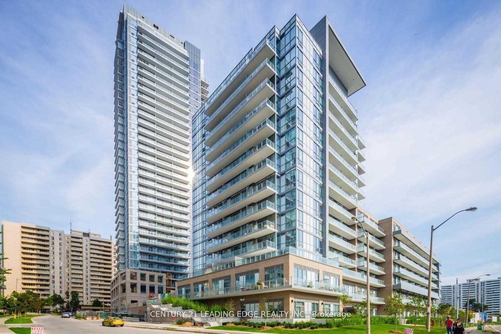 403 - 52 Forest Manor Road, Toronto, ON M2J 0E2