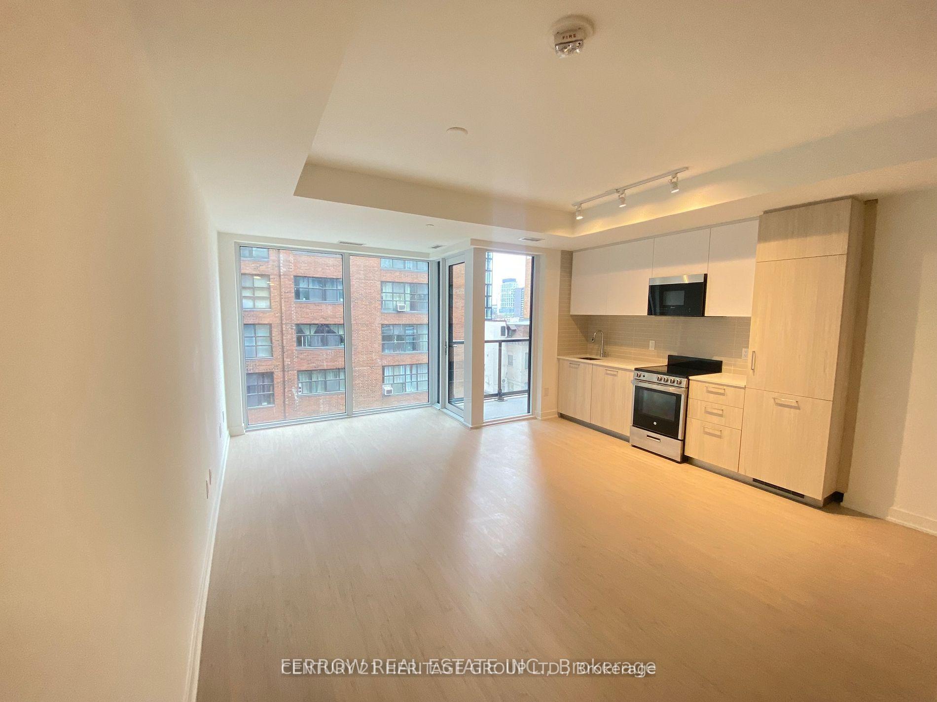 403 - 65 Mutual Street, Toronto, ON M5B 2A9