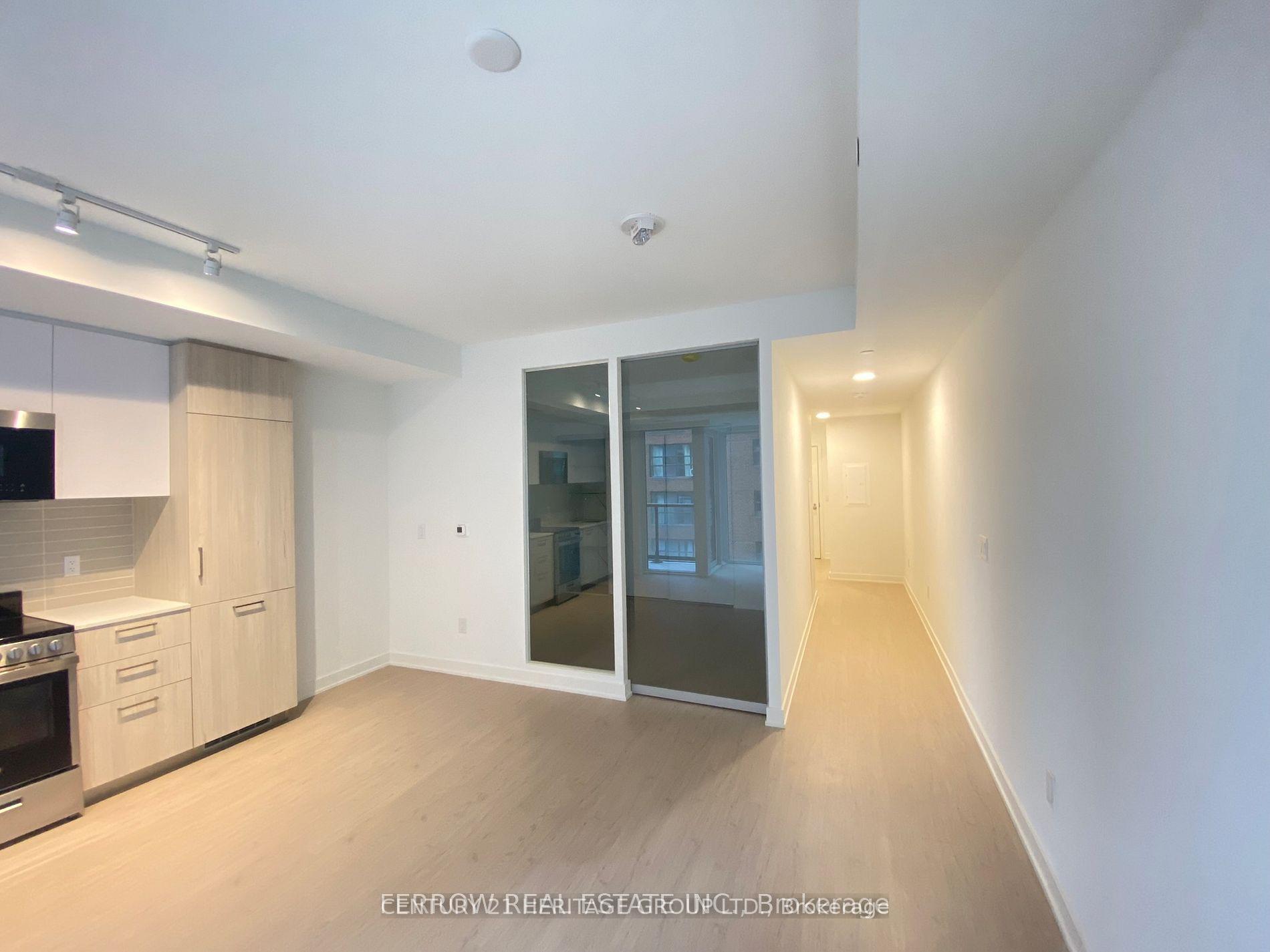 403 - 65 Mutual Street, Toronto, ON M5B 2A9