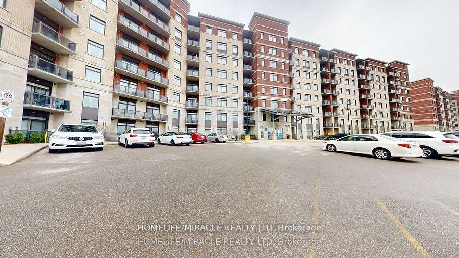 403 - 7325 Markham Road, Markham, ON L3S 0C9