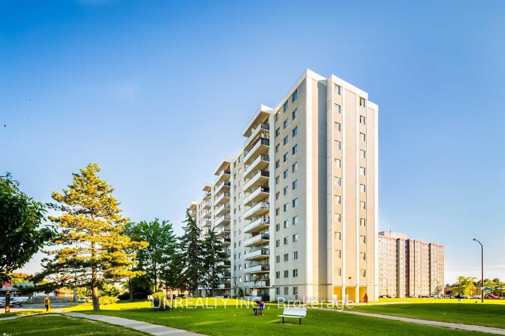 403 - 940 Caledonia Road, Toronto, ON M6B 3Y4