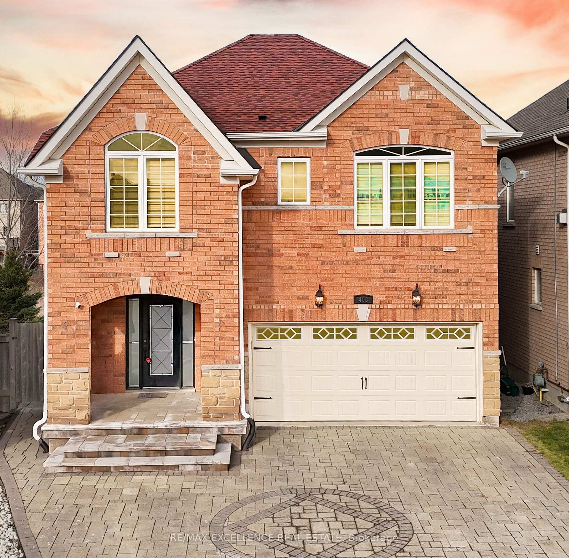 403 Greenlees Circle, Milton, ON L9T 0X1