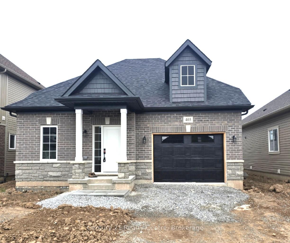 (Basement) - 403 Louisa Street, Fort Erie, ON L2A 0H5