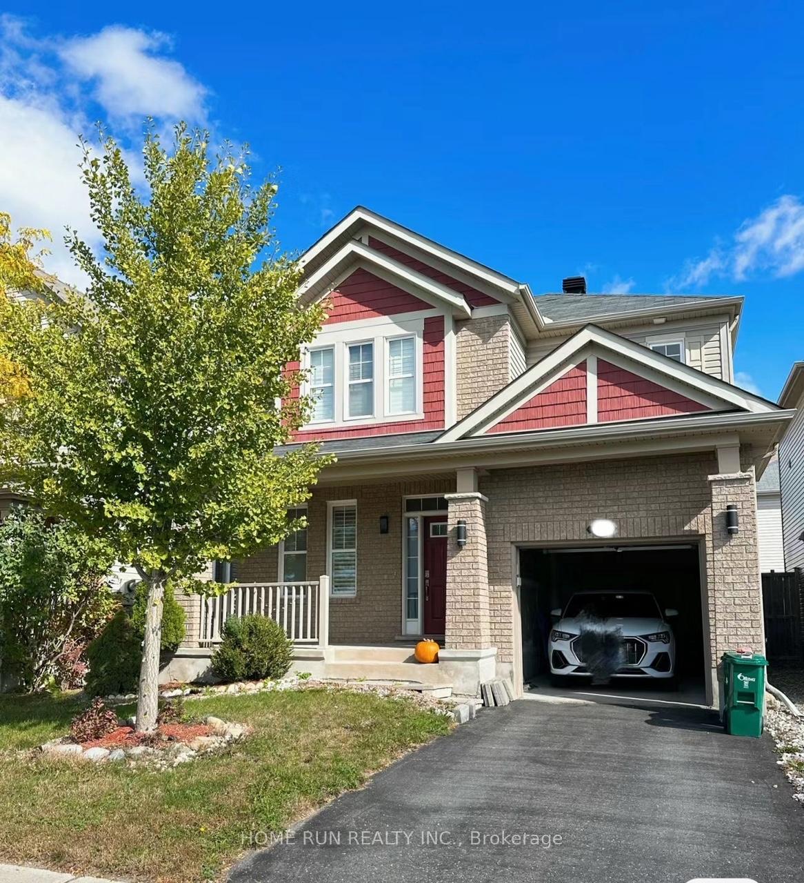 403 Riverboat Heights, Barrhaven, ON K2J 0R9