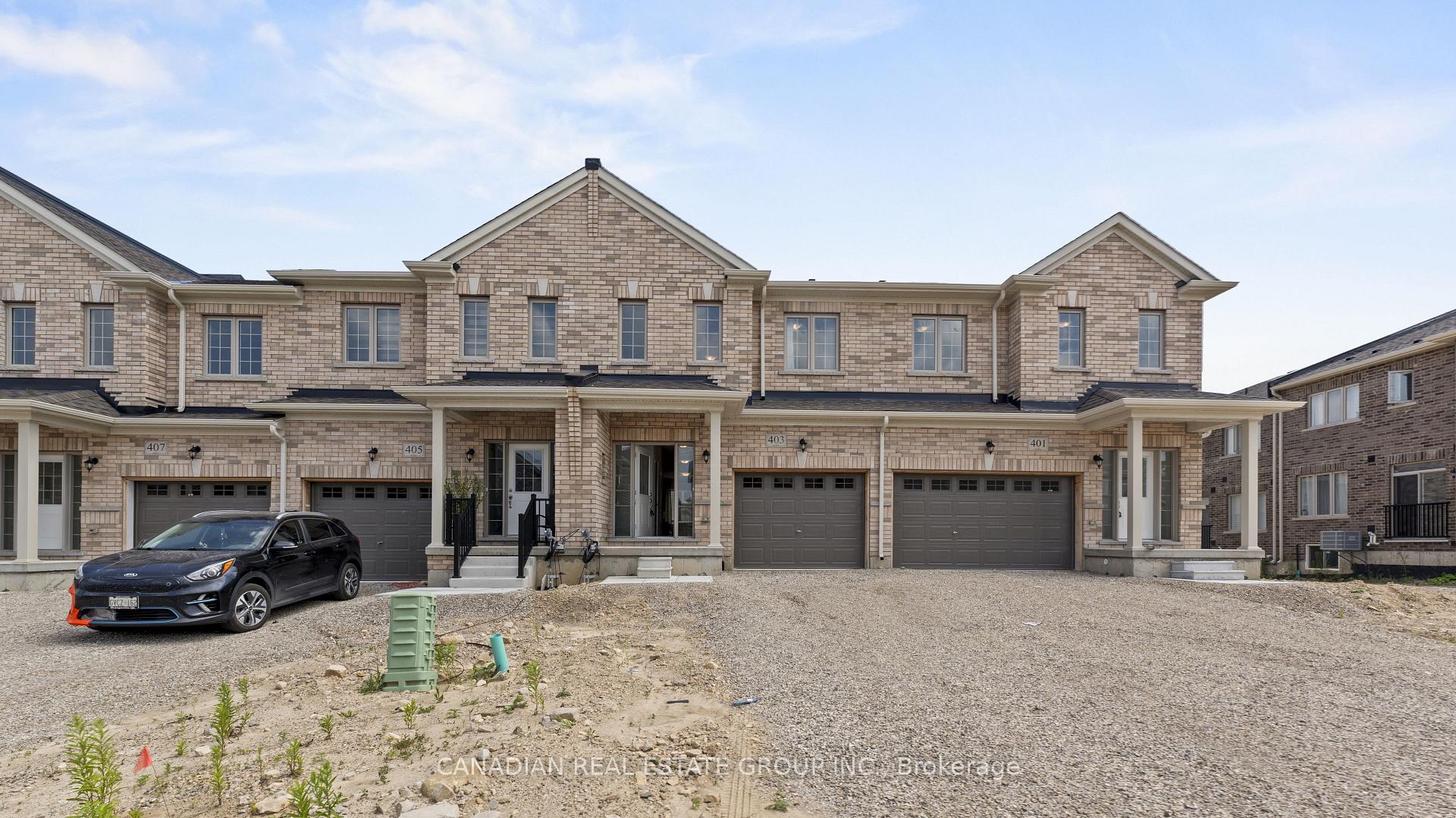 403 Van Dusen Avenue, Southgate, ON N0C 1B0