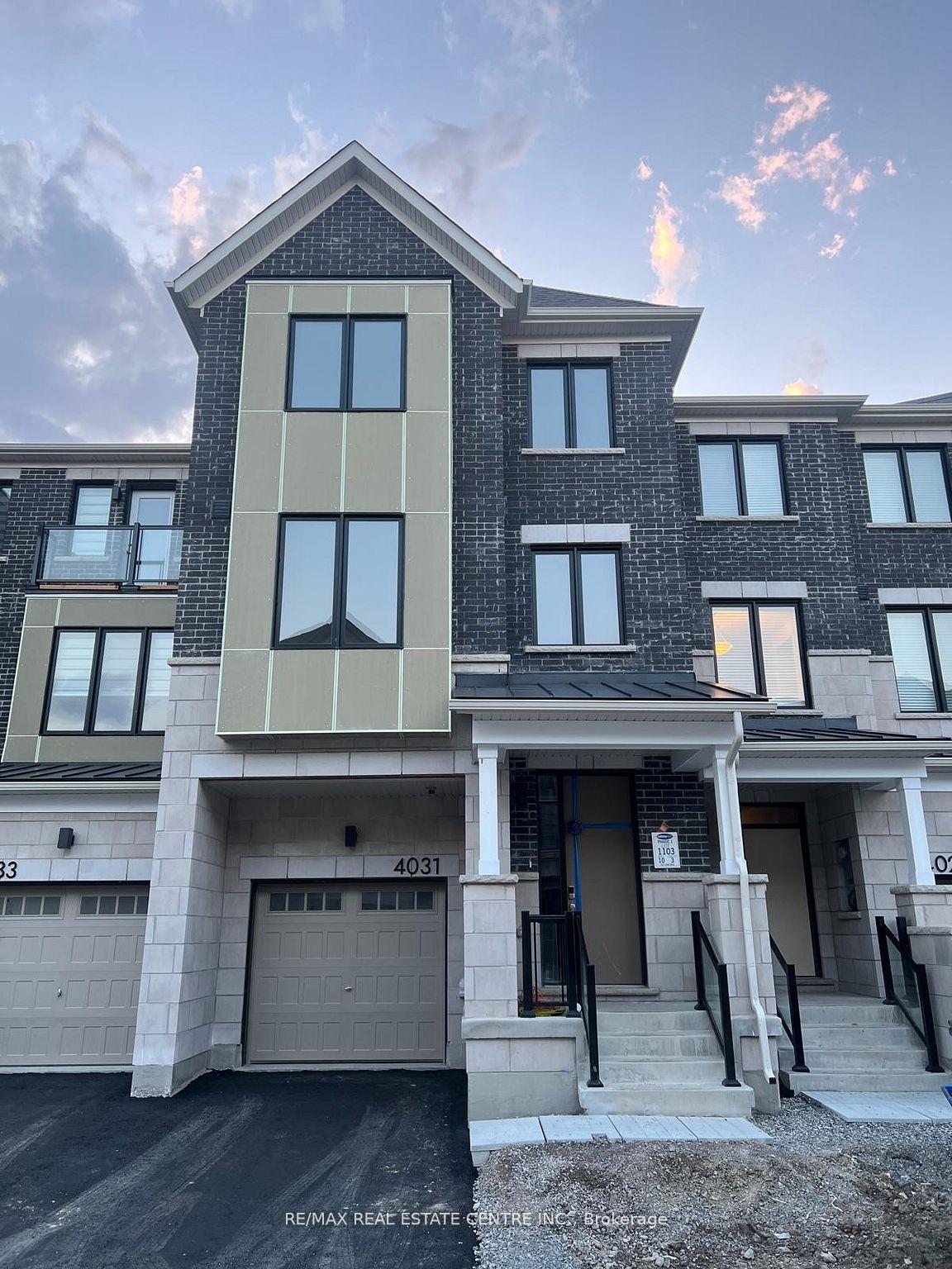 4031 Saida Street, Mississauga, ON L5M 2S8