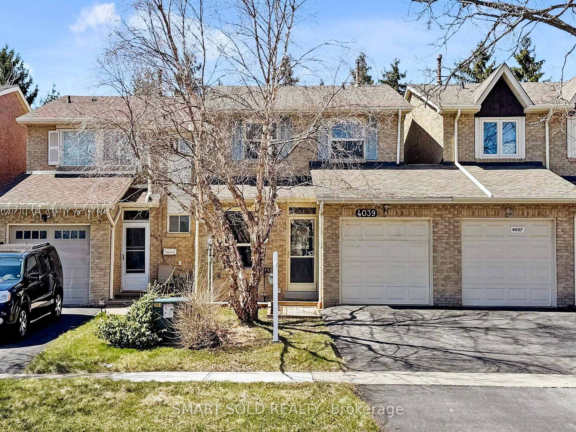 4039 Farrier Court, Mississauga, ON L5L 2Y4