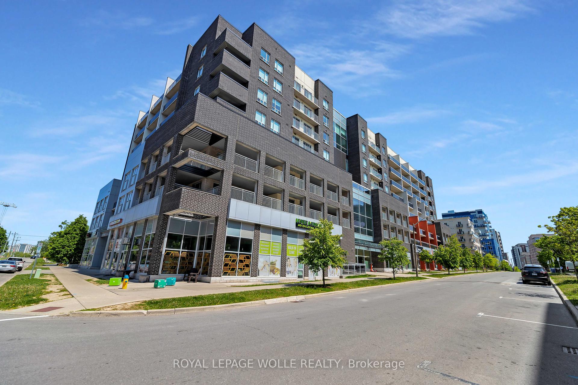 404 - 280 Lester Street, Waterloo, ON N2L 0G2