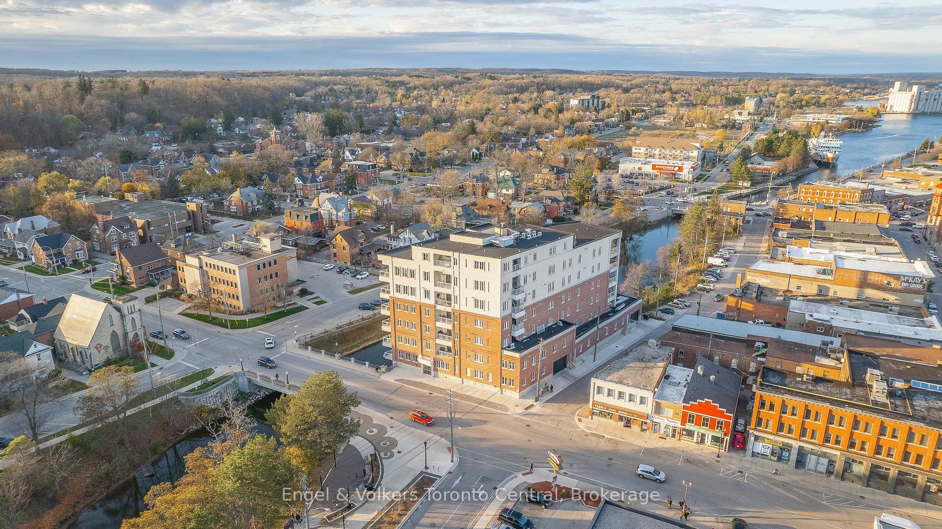 Condos For Sale in Owen Sound, Owen Sound