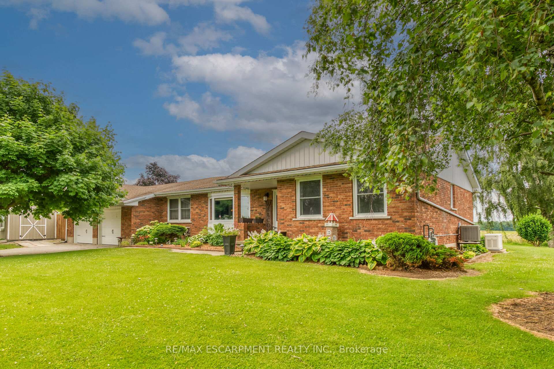 4046 Rainham Road, Haldimand, ON N0A 1P0