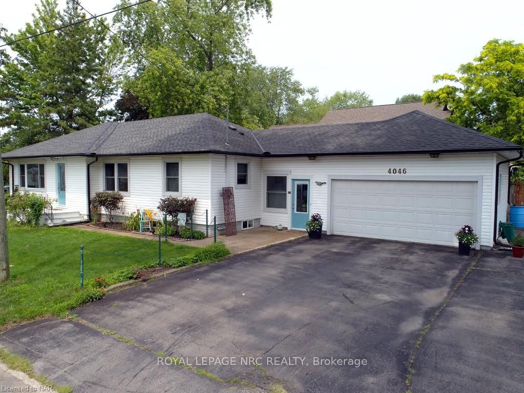 4046 VICTORIA Road, Fort Erie, ON L0S 1B0